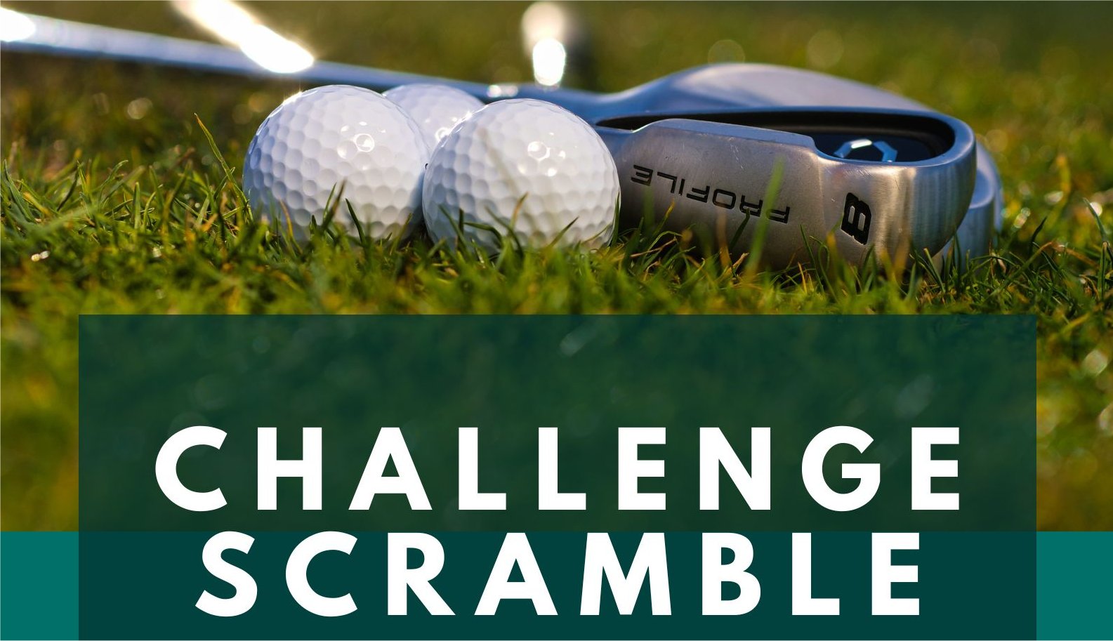Challenge Scramble 2024 - Association Sportive du Golf de Val Grand ...
